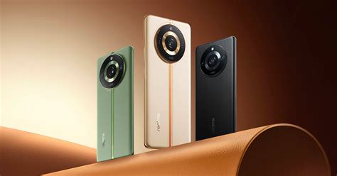 Realme 11 Pro 5g Archives