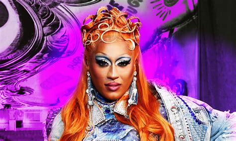 Drag Race Winner Priyanka Is About To Become A Movie Star