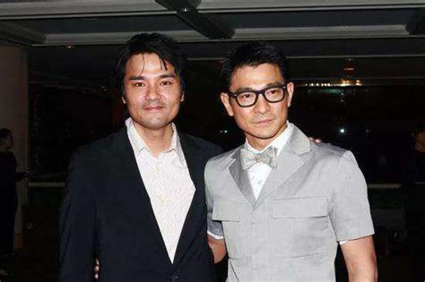 港媒曝刘德华林家栋彭于晏合作动作片《将进酒》 青岛新闻网