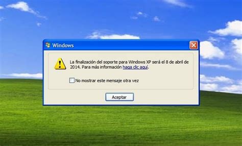 Windows XP Service Pack 4 Llega En Forma No Oficial NeoTeo
