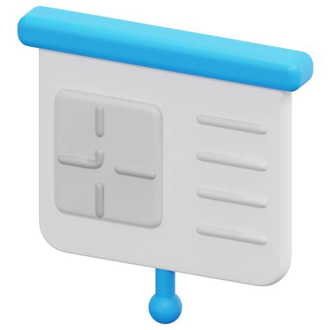 House Plan 3d Render Icon Illustration 21615182 PNG