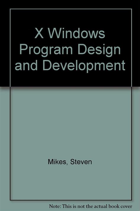 Buy X Windows System Program Design Book Online At Low Prices In India
