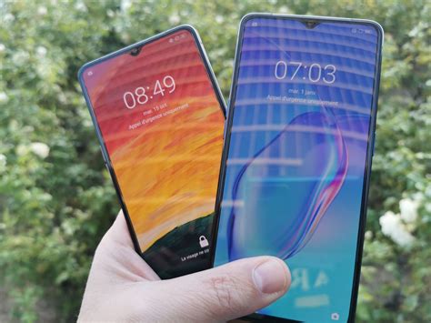 Realme X2 Pro Prix Disponibilité Et Premières Impressions
