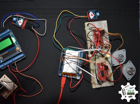 Project 12 Robotics Unmanned Vehicles 1e Mk09