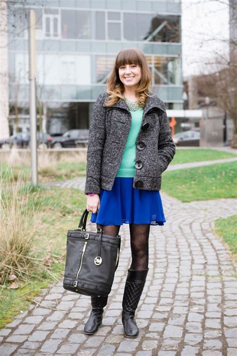 Urban Weeds Street Style From Portland Oregon Street Style Street