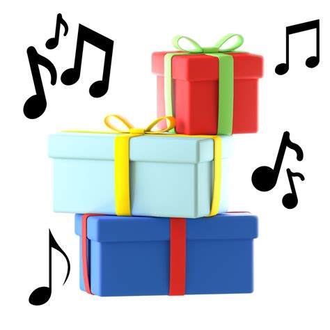 Party Activity Pass The Parcel