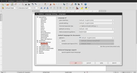 LibreOffice RC Is Now Ready For Testing Softpedia