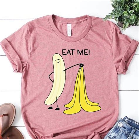 Funny Banana Etsy