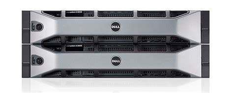 Dell Sc Series Compellent Storage Platinum Partner Krome Technologies