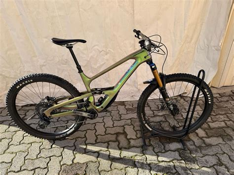 Cannondale Jekyll 1 Used In Lg Buycycle