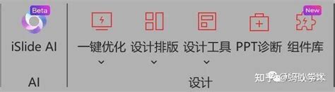 ppt中常用的绘图插件 知乎