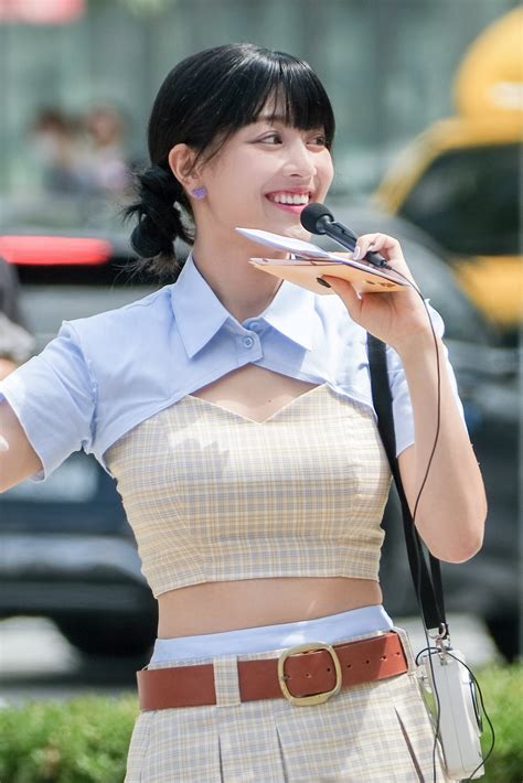 220903 Twice Jihyo Mini Fanmeet Kpopping