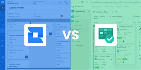Jira Align Vs Azure Boards Automation Consultants