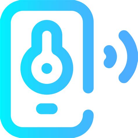 Temperature Sensor Free Weather Icons