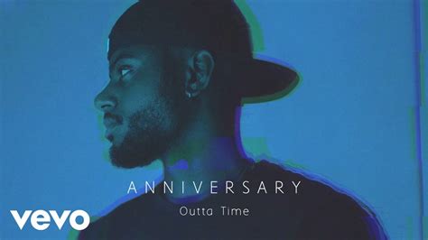 Bryson Tiller Outta Time Visualizer Ft Drake Youtube Music