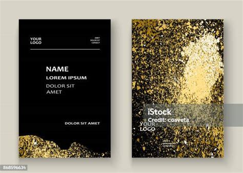 네온 골드 폭발 페인트 예술 커버 프레임 디자인 튀기지 장식 크리스마스 스플래시 스프레이 질감 검은 배경 트렌디한 서식 파일 벡터 커버 보고서 카탈로그 브로셔 전단지 포스터
