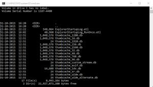 How To Repair Icon Cache In Windows TechCult