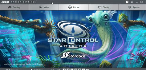 AMD Radeon Drivers How To Download And Update Widget Box