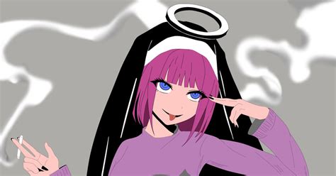 イラスト 神っぽいな×中野二乃 かなでぃのイラスト Pixiv