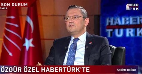 CHP Lideri Özgür Özel Burcu Köksal ve Ekrem İmamoğlu nun