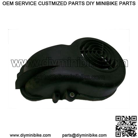 Fan Cover Assembly Shroud Diyminibkes Has All The Accessories You