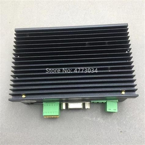 Jual Leadshine Acs606 Ac Motor Driver Dc Brushless Servo Motors Dtmka
