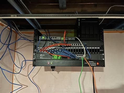 Tp Link Ax1800 Access Point Integration R Homeassistant