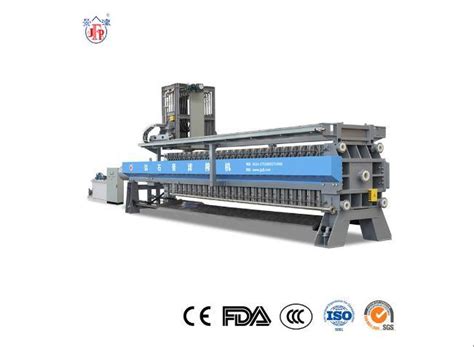 High Performance Price Ratio Sludge Remover Sewage Treatment Equipment