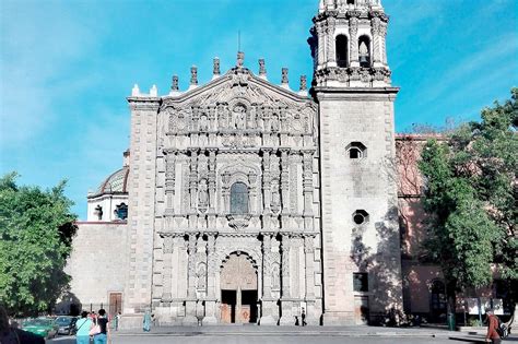 Folclore de San Luis Potosí México