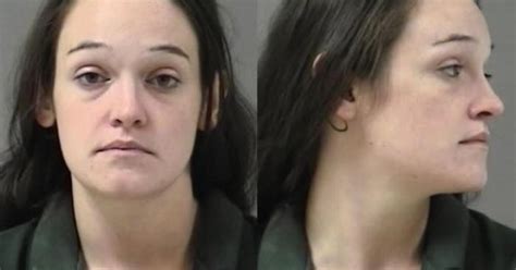 Woman Sentenced For Striking Gas Station Employee