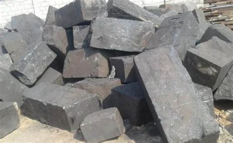 Square 25mm Carbon Graphite Blocks Fine Finish At ₹ 50kg In Mumbai