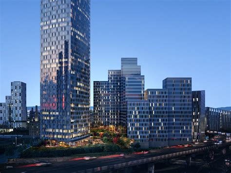 First Street Interior Design Downing Chooses Kka