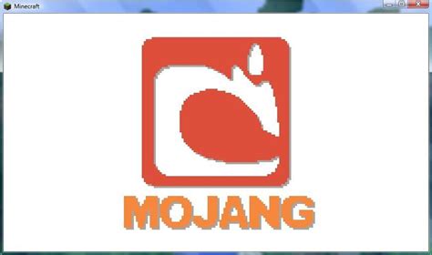 Poll Mojang Logo Appearnace Change Discussion Minecraft Java