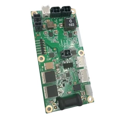 Power Supply Motherboard Consumer Electronics Cnc 3018 Ultrasonic