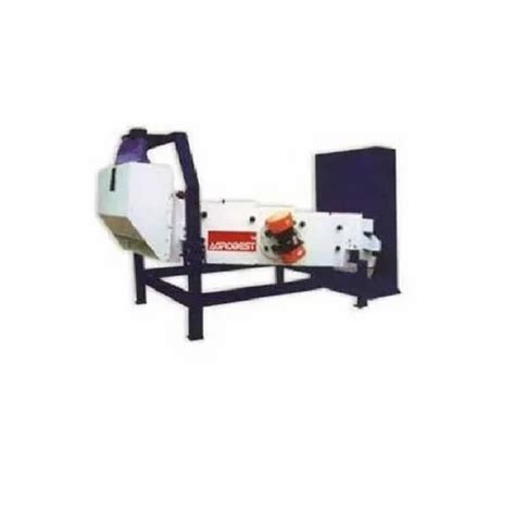 PADDY CLEANER VIBRO PADDY CLEANER MACHINE Wholesale Supplier From Kolkata