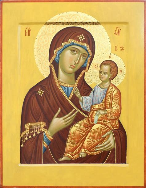 Иверская икона божией матери в чем помогает женщинам молитва фото