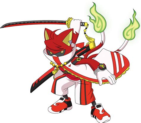 寺刃ジンペイ キャラクター＆妖怪hero 妖怪学園y 情報局