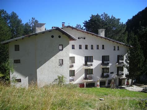 хижа Бъндерица Хижи в Пирин Планините в България