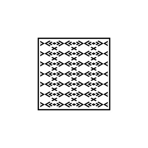 Geometric Pattern Abstrack Vector 21022248 Vector Art At Vecteezy
