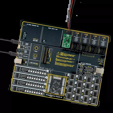 Modernize RS232 Connections With MAX3232 And ATmega2560 EmbeddedWiki