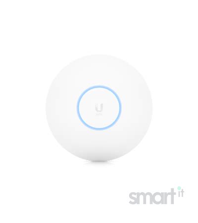 Беспроводная точка доступа Ubiquiti UniFi AP AC Pro, артикул UAP-AC-PRO ...
