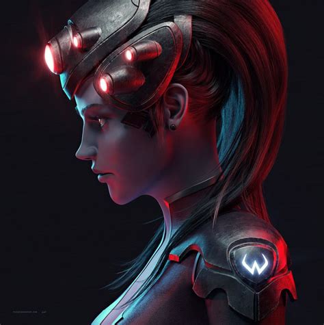 Widowmaker