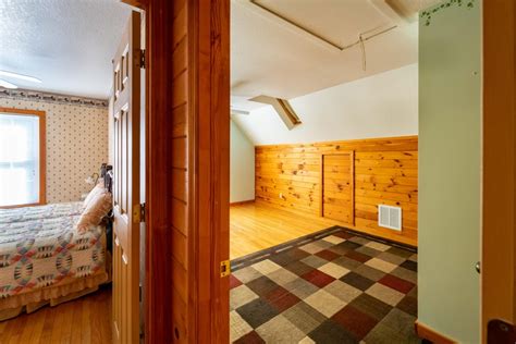 NC Mountain Prepper Retreat Special Finds Homes