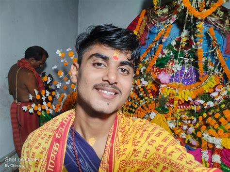 Chinmaya Dash On Linkedin Chinmayadashviral