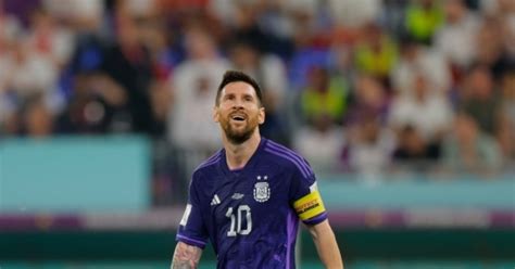 ‘라스트 댄스 메시 앞세운 아르헨티나 호주와 16강전 선발 명단 발표 [카타르월드컵]