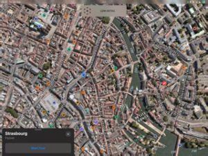 What Is The Flyover Feature In Apple Maps How To Use It AppleToolBox