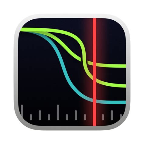 ‎build Graph For Xcode On The Mac App Store