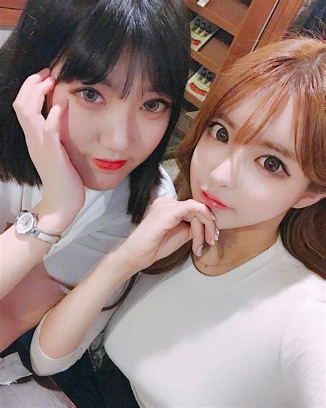 블리맘 🐶 이서영はinstagramを利用しています「내따랑 서울로오ㅏ 재워줄게 👩‍ ️‍💋‍👩」