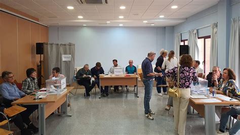 Csif Gana Las Elecciones Sindicales En El Ayuntamiento Hoy