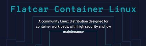 11 个不可变 Linux 发行版适合那些想要拥抱未来的人们 Linux 中国 知乎